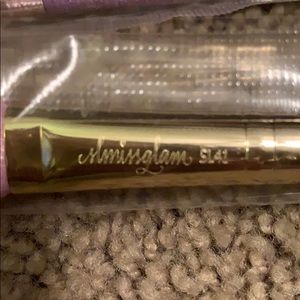 Slmissglam | Makeup | Slmissglam Sl4 Tapered Face L5 Eye Blender | Poshmark